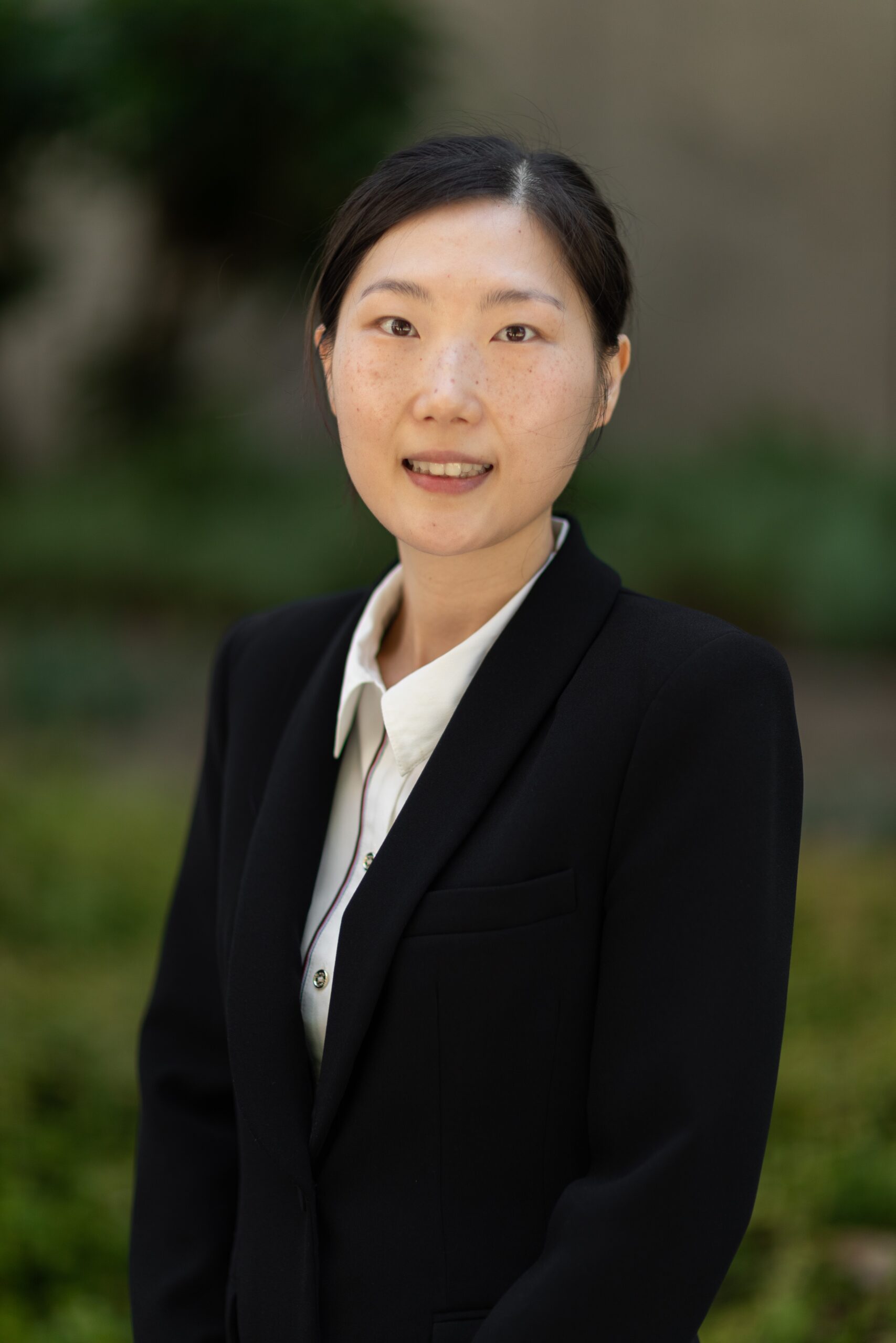 Meet Our Current Residents! – USC Radiation Oncology Residency